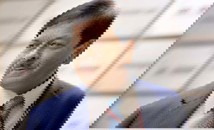 Book / Hire SPEAKER Sharad Kumar for Events in Best Prices - StarClinch