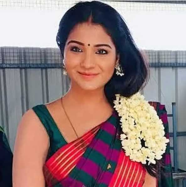 Sharanya Sundaraj Wedding Actress Sharanya Turadi Shares Her Cute Love