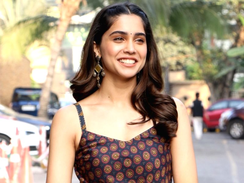 Book / Hire CELEBRITY APPEARANCE Sharvari Wagh for Events in Best ...