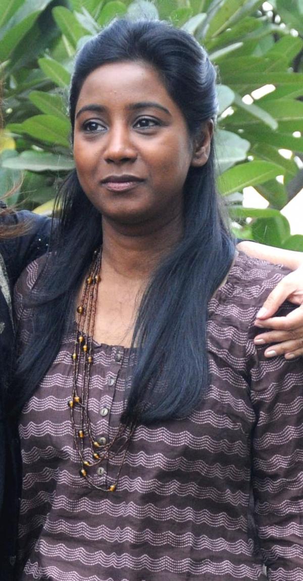 Book / Hire SINGER Shilpa Rao for Events in Best Prices - StarClinch