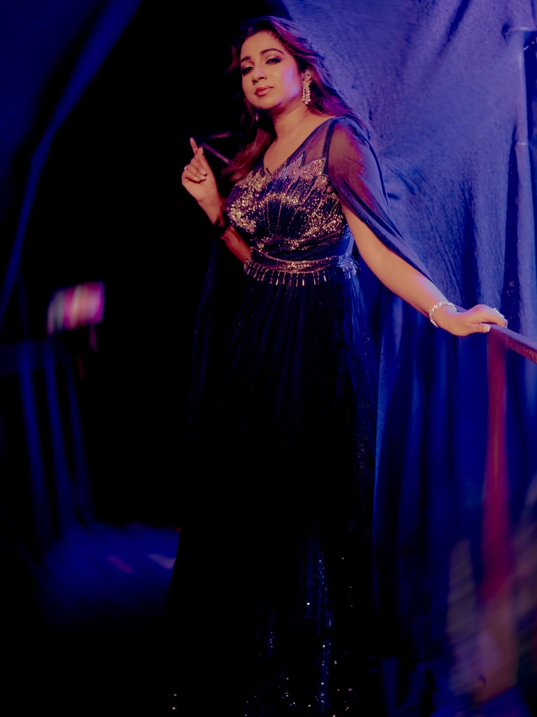 Book / Hire SINGER Shreya Ghoshal for Events in Best Prices - StarClinch