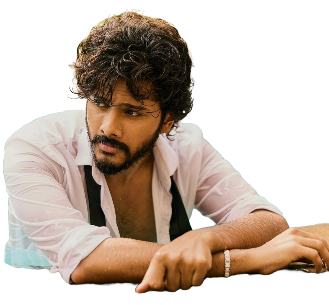 Book / Hire CELEBRITY APPEARANCE Teja Sajja for Events in Best Prices - StarClinch