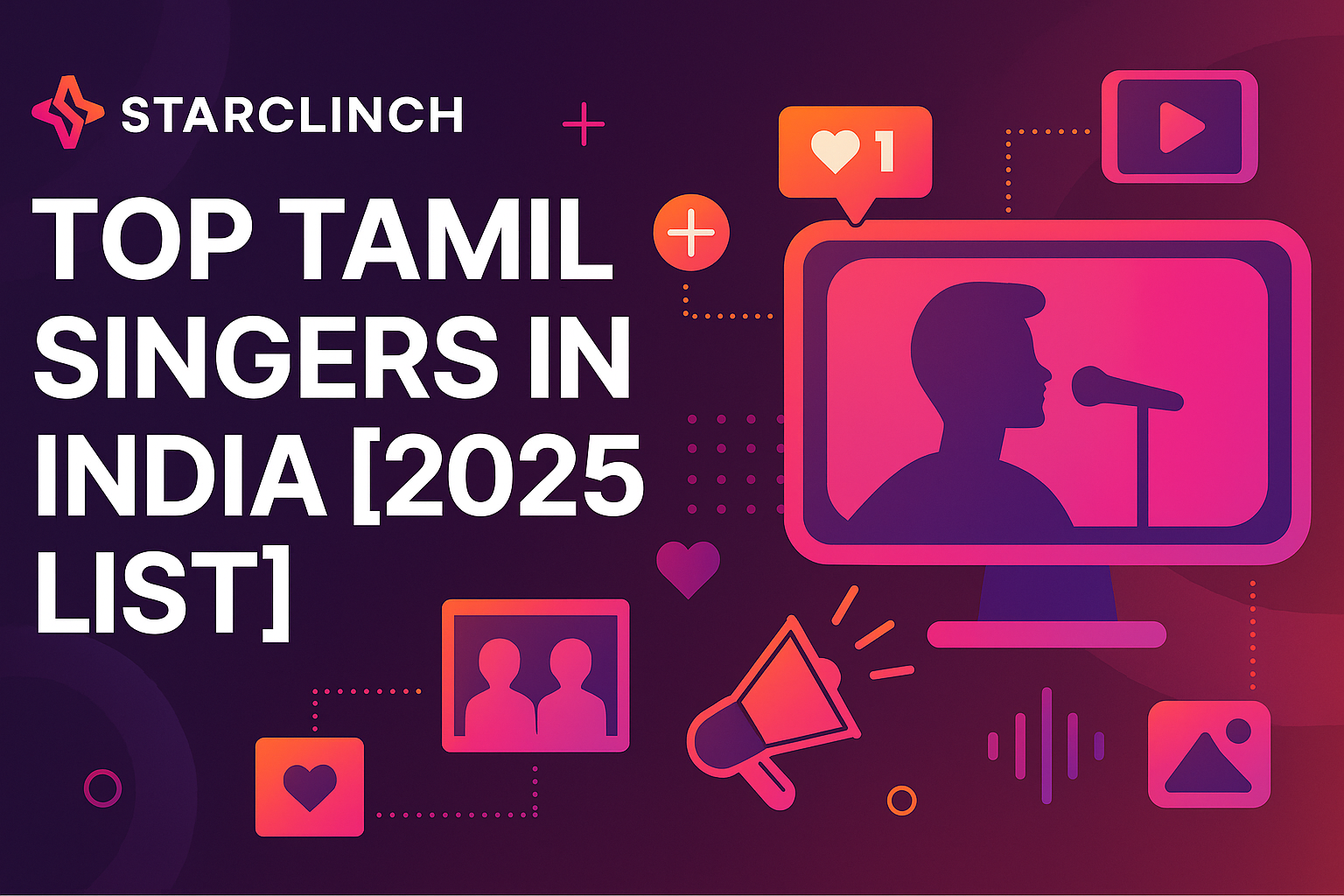 Top Tamil Singers in India [2025 List]