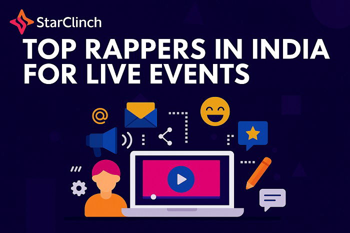 Your Ultimate Guide to Booking Rappers in India