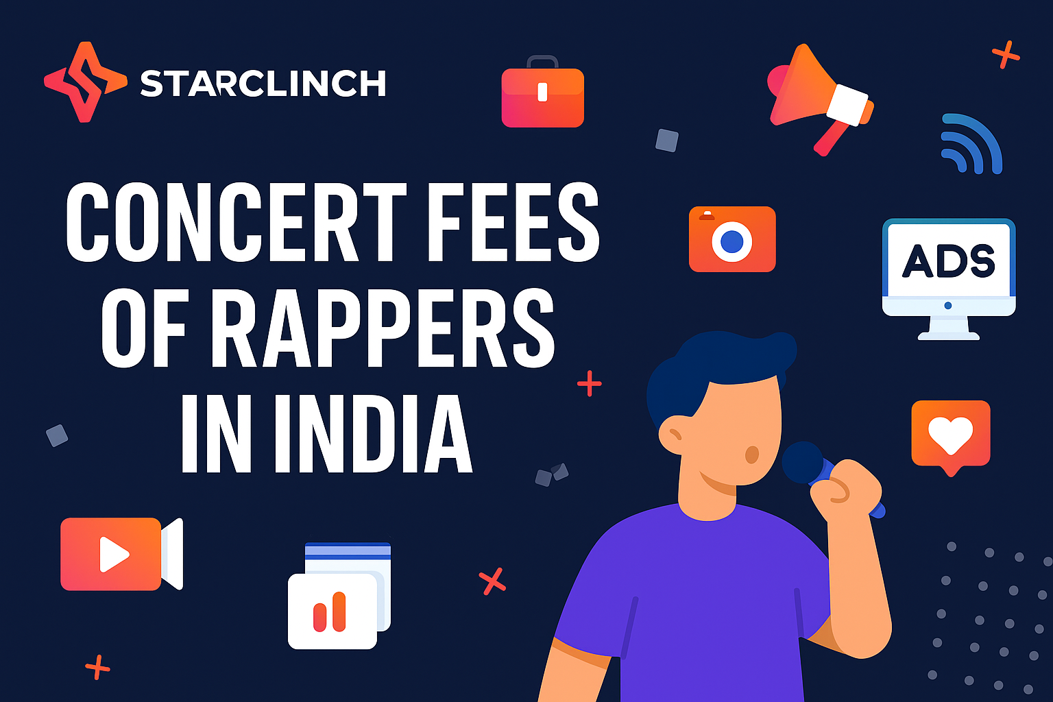 Mic Drop: Rapper Concert Fees in India Revealed [2025 Guide]