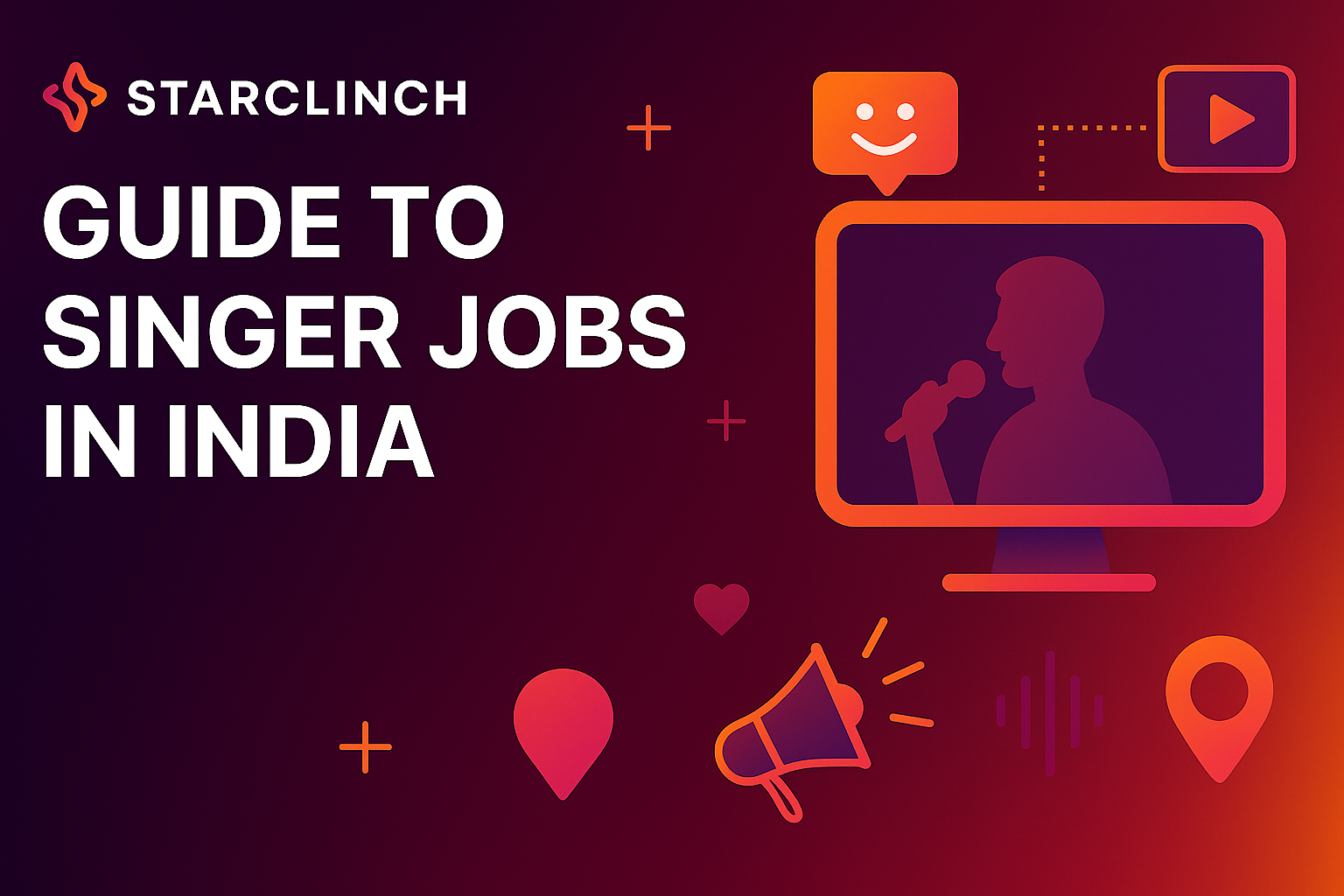 Guide to Singer Jobs in India: Career Paths, Opportunities & How to Get ...