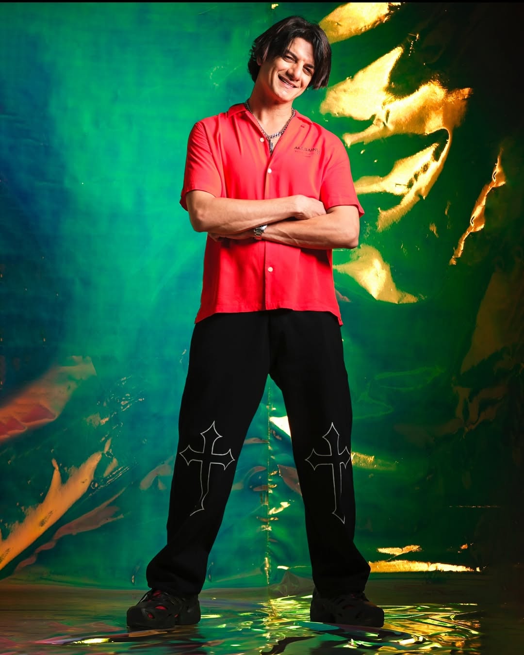 Turntables & Traditions: India’s Top DJs Who Bring Weddings to Life