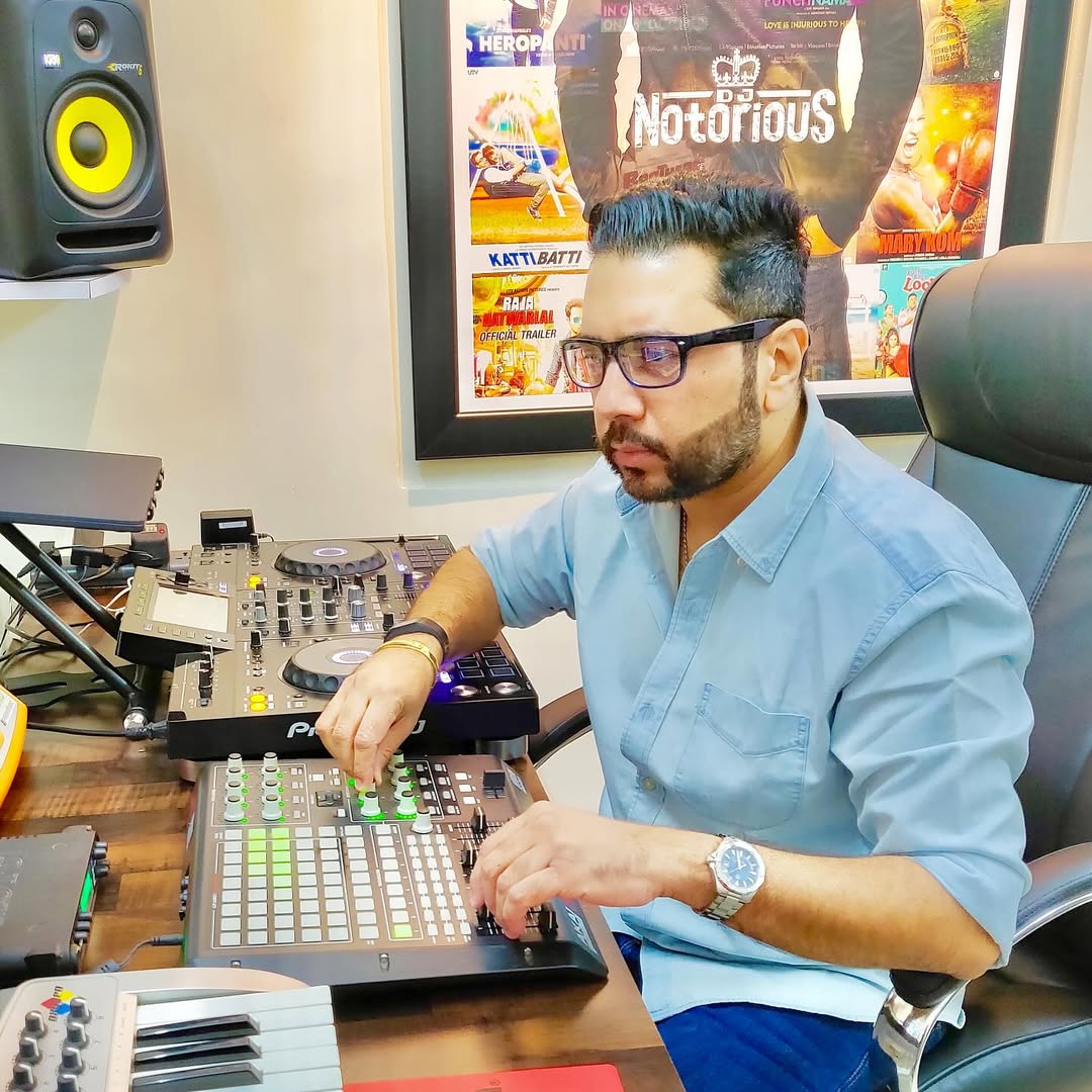 Turntables & Traditions: India’s Top DJs Who Bring Weddings to Life