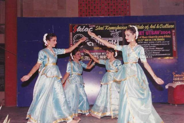 Dance Like Never Before: 10 Top Dancers/Troupes for Every Occasion