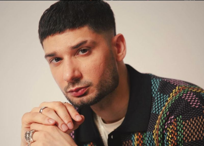 Top Rappers Who Will Set Your College Fest on Fire in 2025