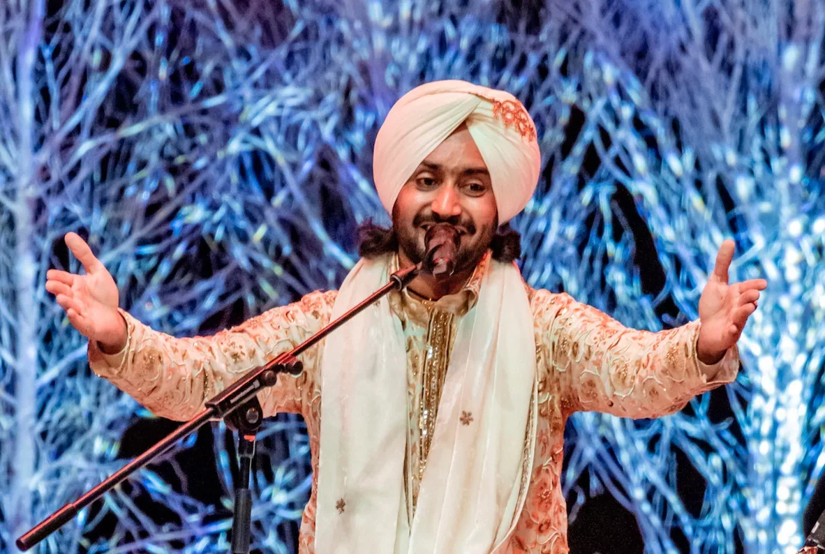 Singer Booking Price List for Weddings: A Complete Guide
