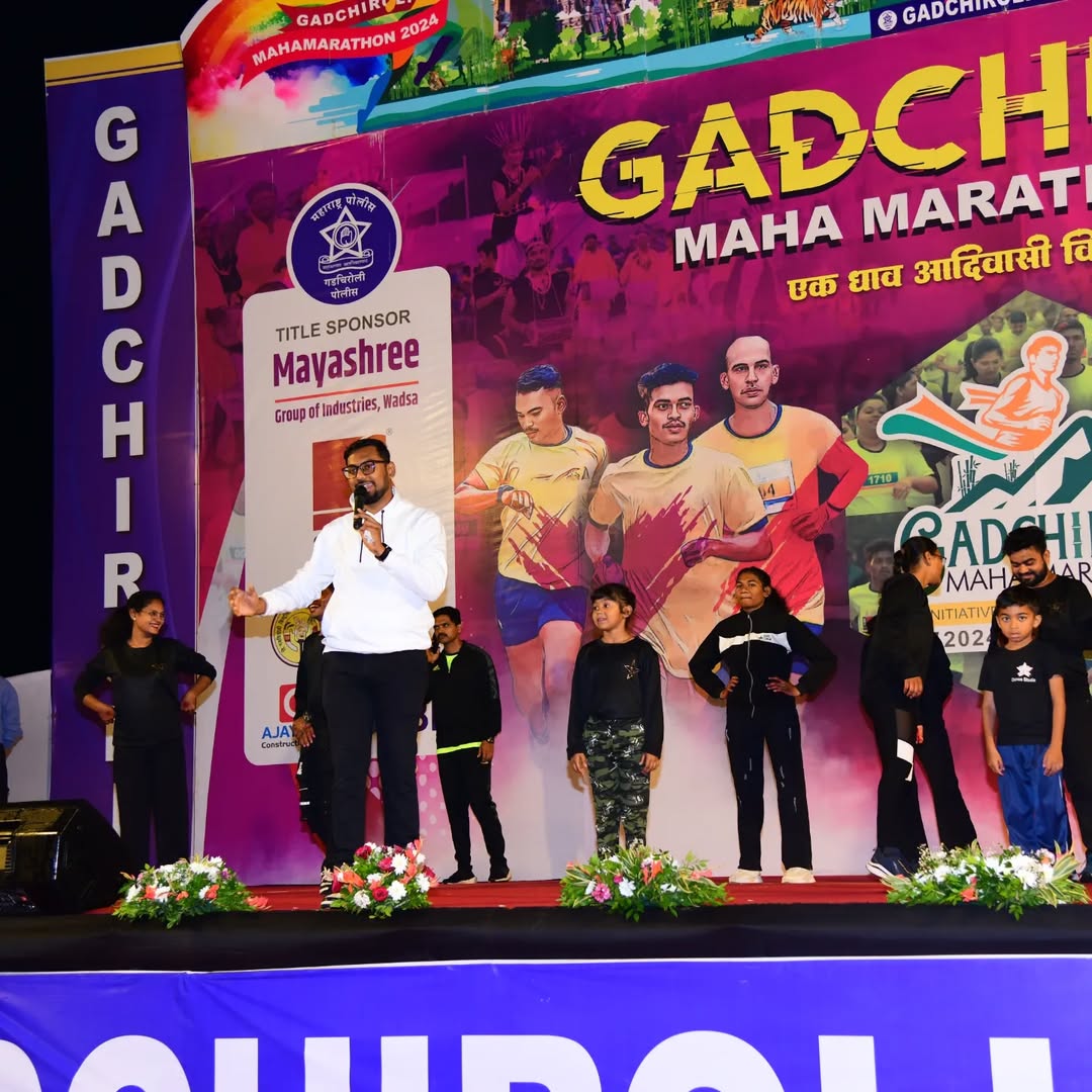 Top Anchors in Mumbai for Your Next Big Event