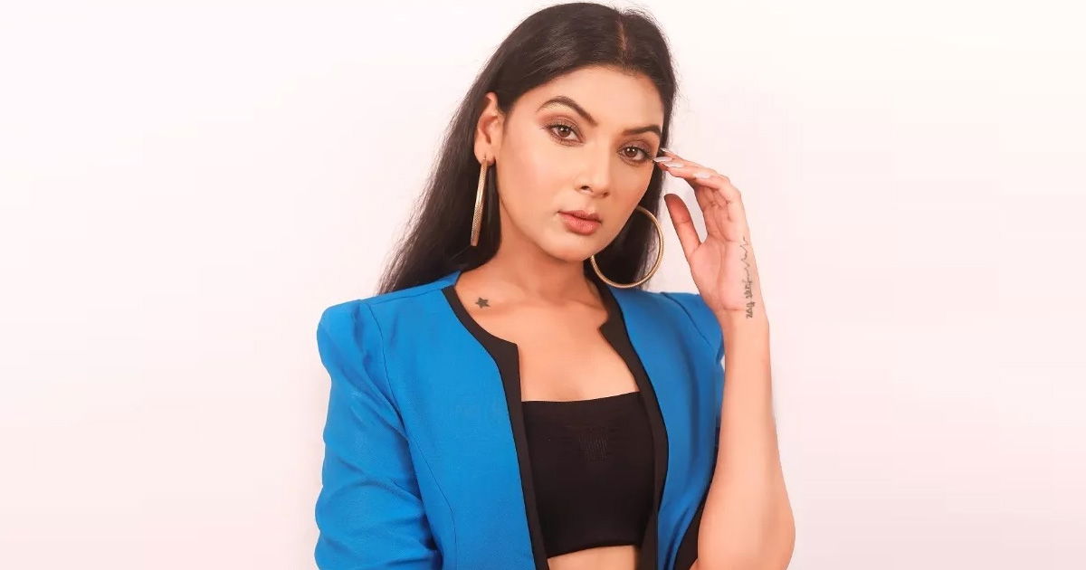 From Small Stage to Spotlight: How Ruchi Singh Became Delhi’s Most ...