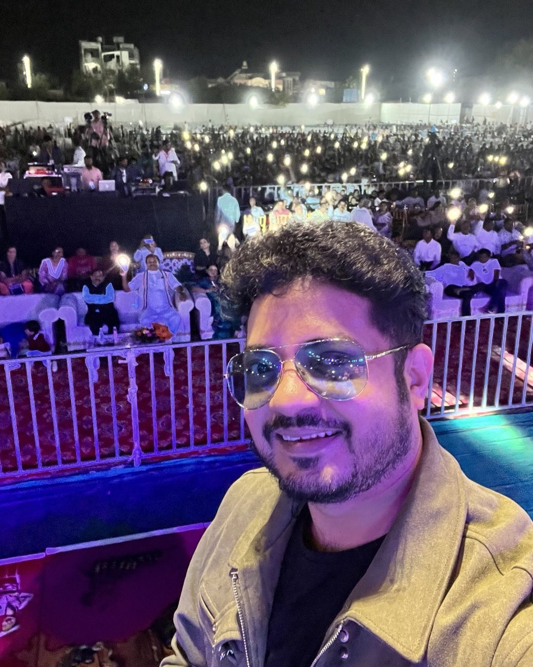 Beyond Playlists: Bring Your Event to Life with Top Marathi Singers